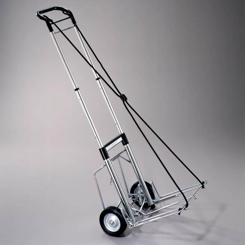 Hand Trucks R Us - Norris - Clipper Telescoping 3 Stage Hand Truck ...
